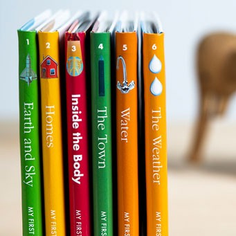 Home | Moonlight Publishing