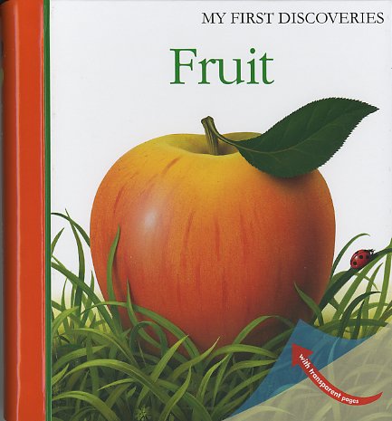 Children's book about the Fruit - Moonlight Publishing