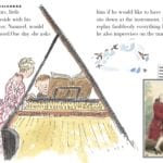 Children's book about the life of Wolfgang Amadeus Mozart - Moonlight ...