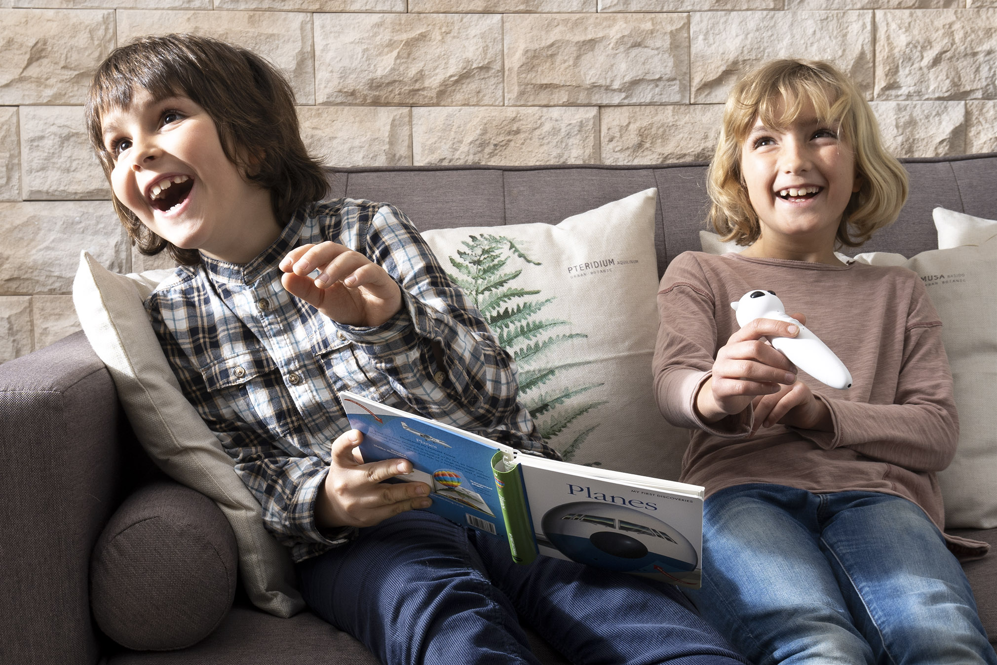 Helping Children to Read | Tips, Ideas & Advice - Moonlight Publishing