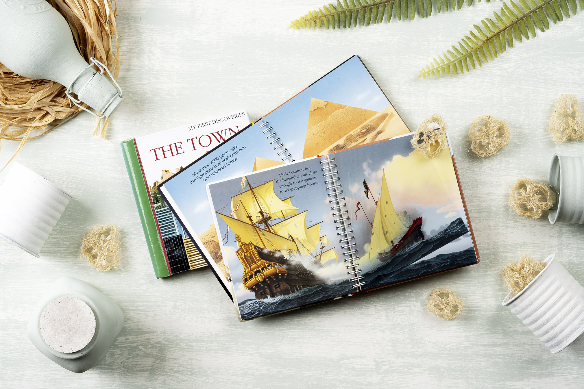 History Books for Kids - Our Top Picks - Moonlight Publishing