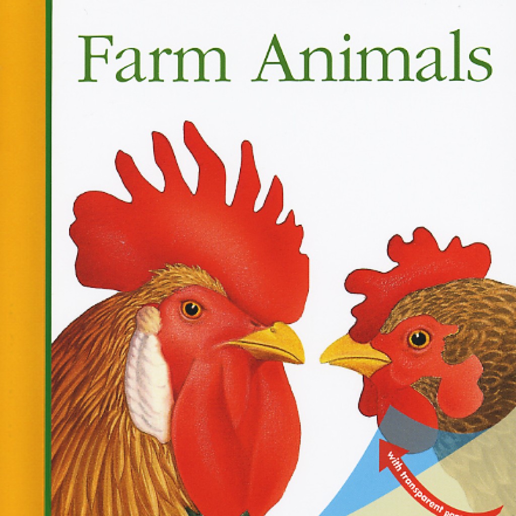 Farm Animals | Moonlight Publishing