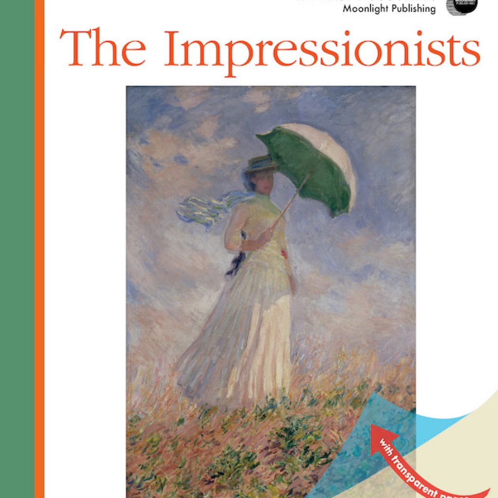Impressionists | Moonlight Publishing